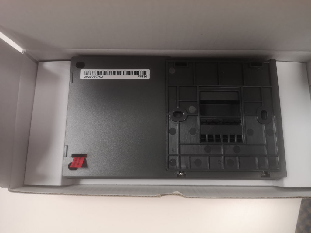 TRADE ONLY OFFER - ALL NEW Danfoss FP720 2 Channel Programmer ...