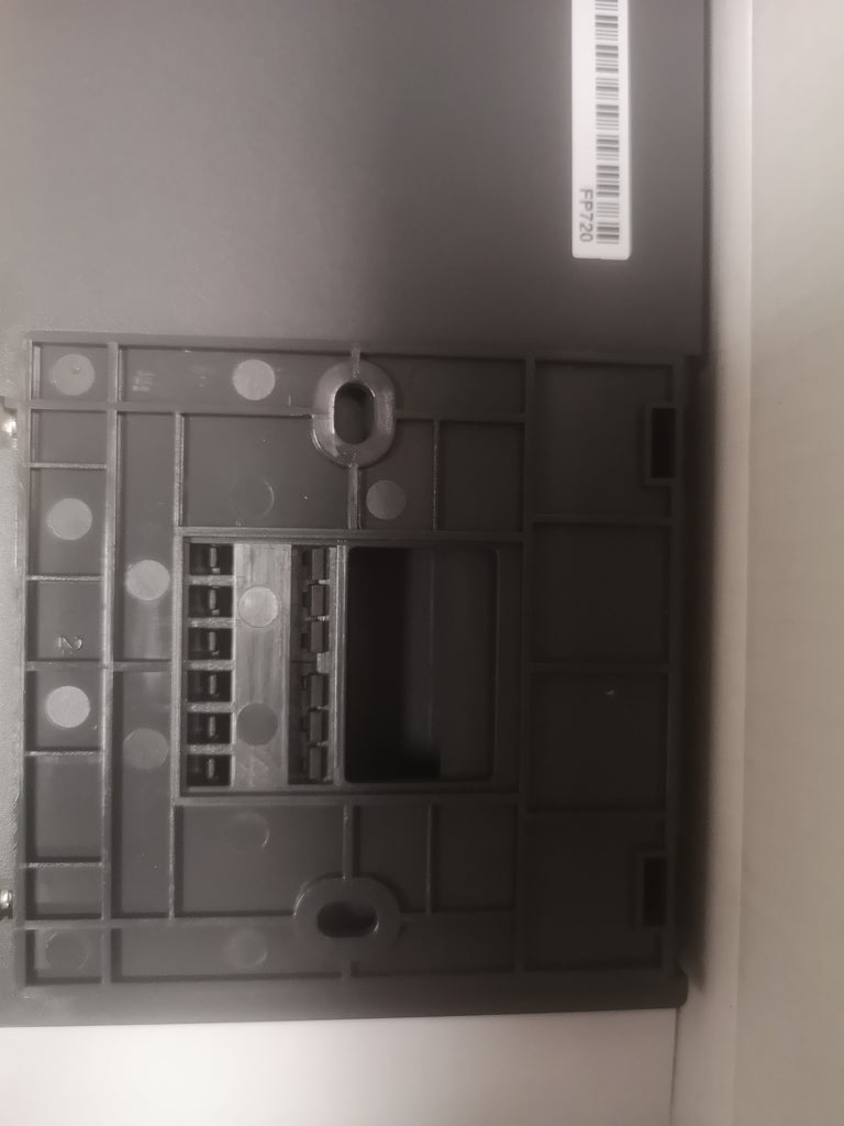 TRADE ONLY OFFER - ALL NEW Danfoss FP720 2 Channel Programmer ...